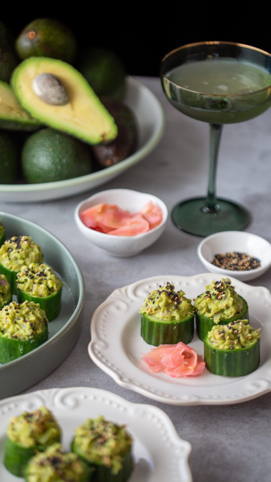 creamy mushroom & sage butternut bake Dine With Tasha
